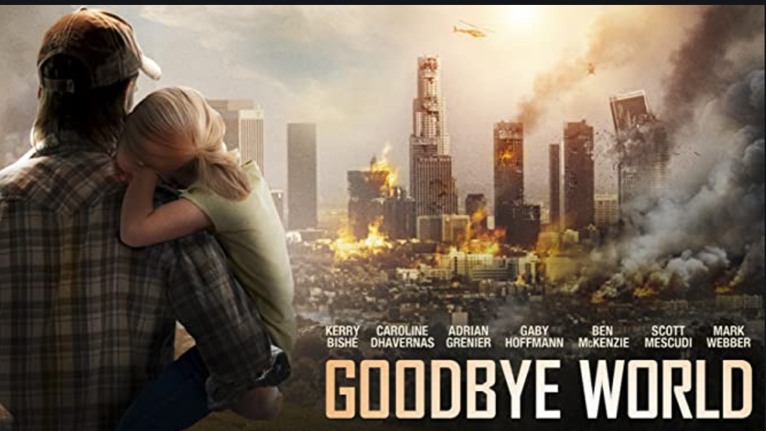 Apocalyptic SHTF Movies On YouTube