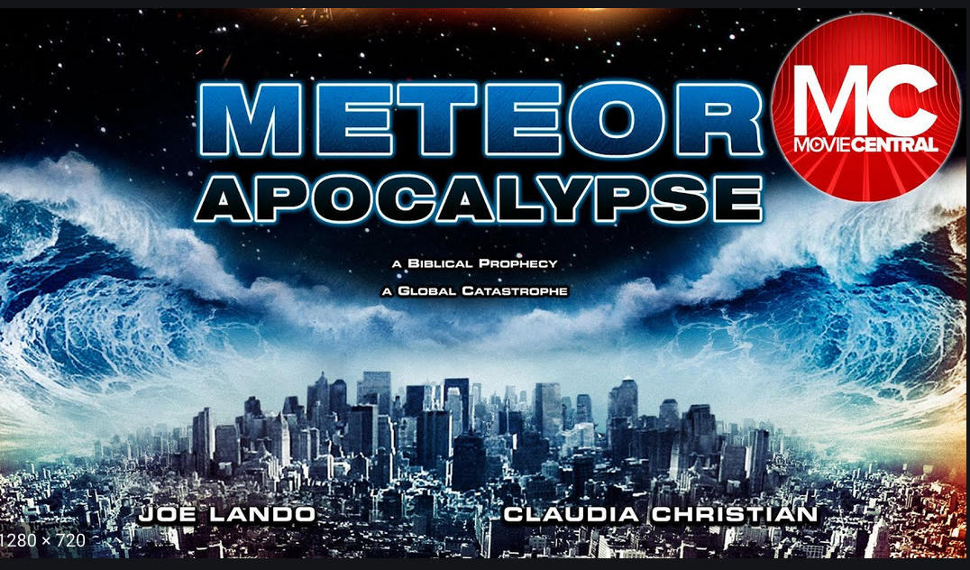 Apocalyptic SHTF Movies On YouTube