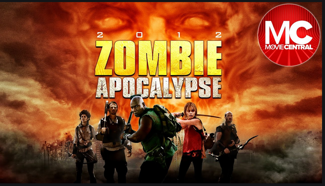 Apocalyptic SHTF Movies On YouTube